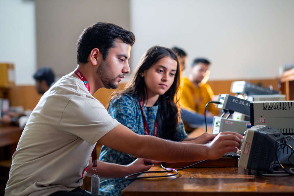 BMS Educational Trust