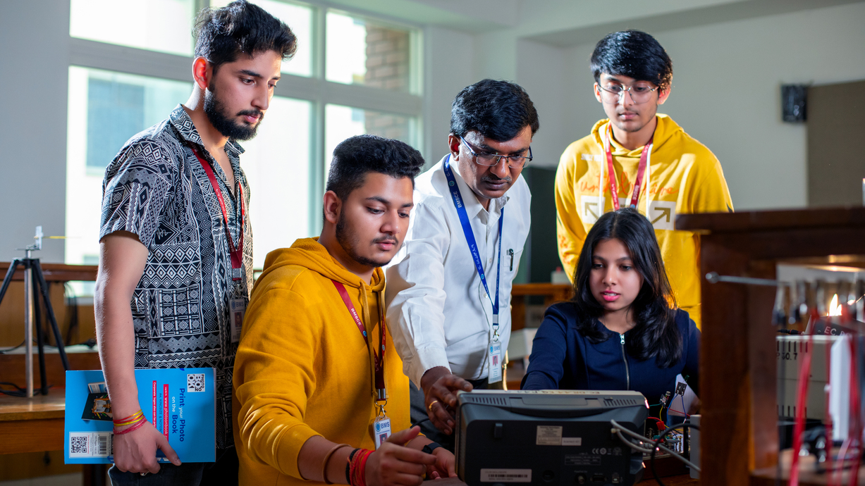 BMS Educational Trust