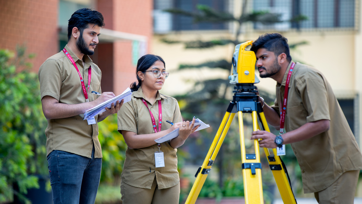 BMS Educational Trust