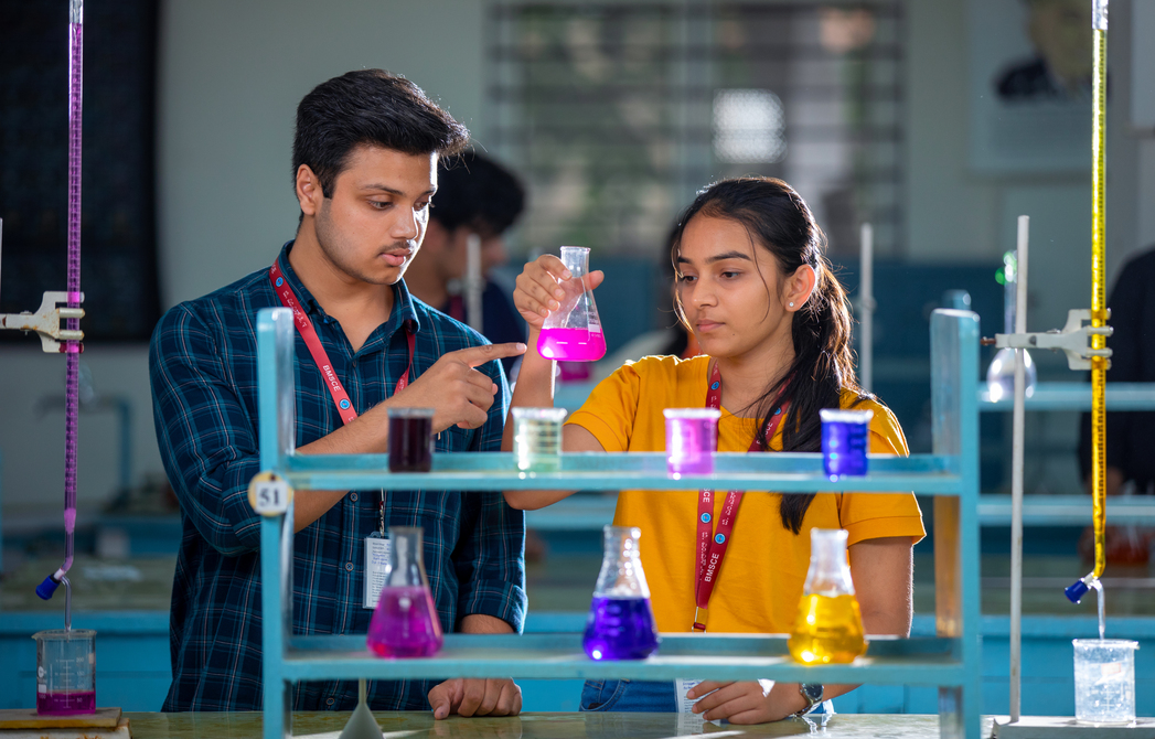 BMS Educational Trust