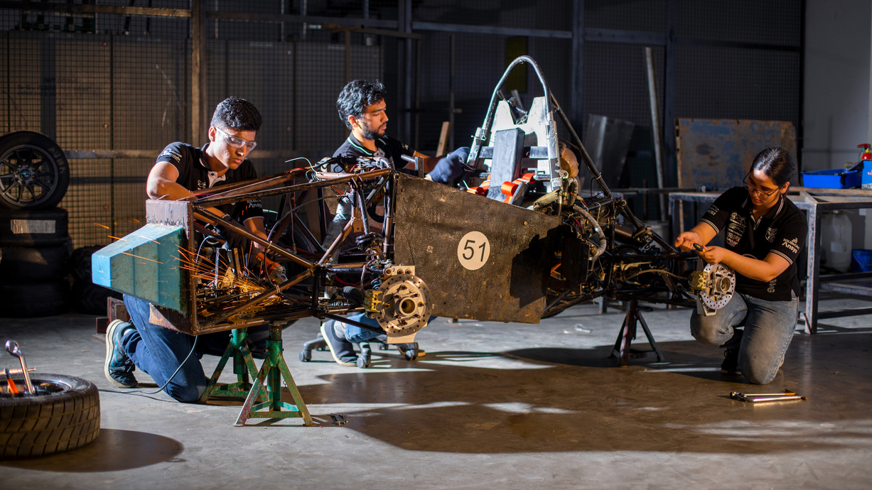 BMS Educational Trust