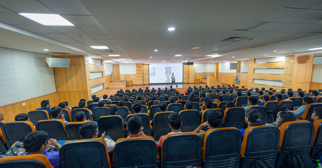 BMS Educational Trust