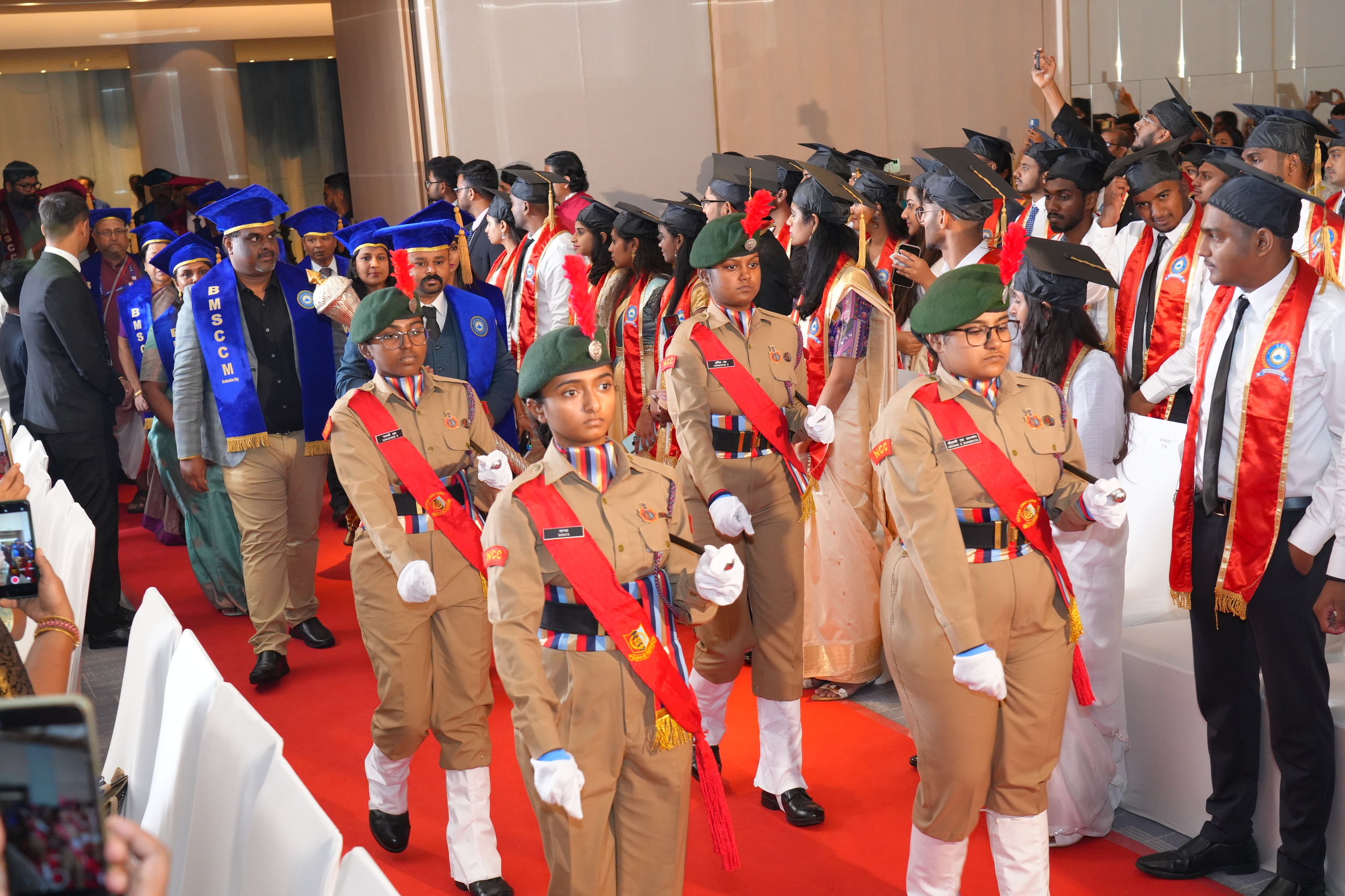 BMS Educational Trust