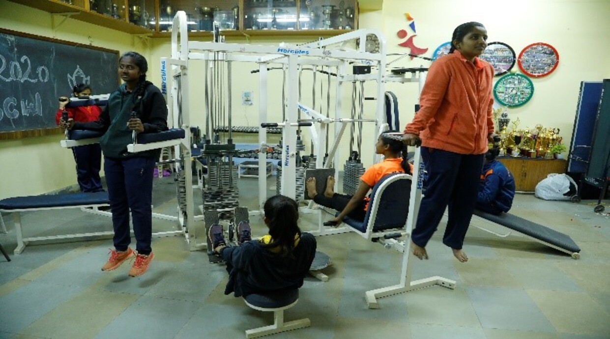 BMS Educational Trust