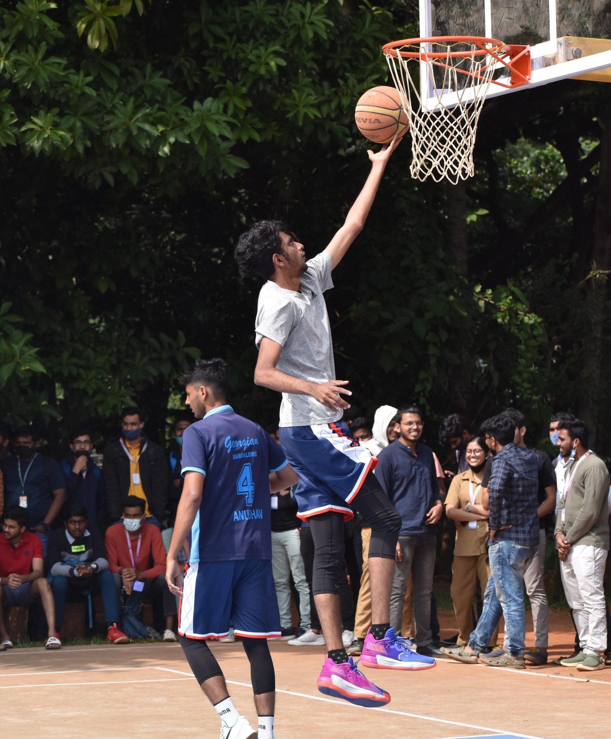 BMS Educational Trust