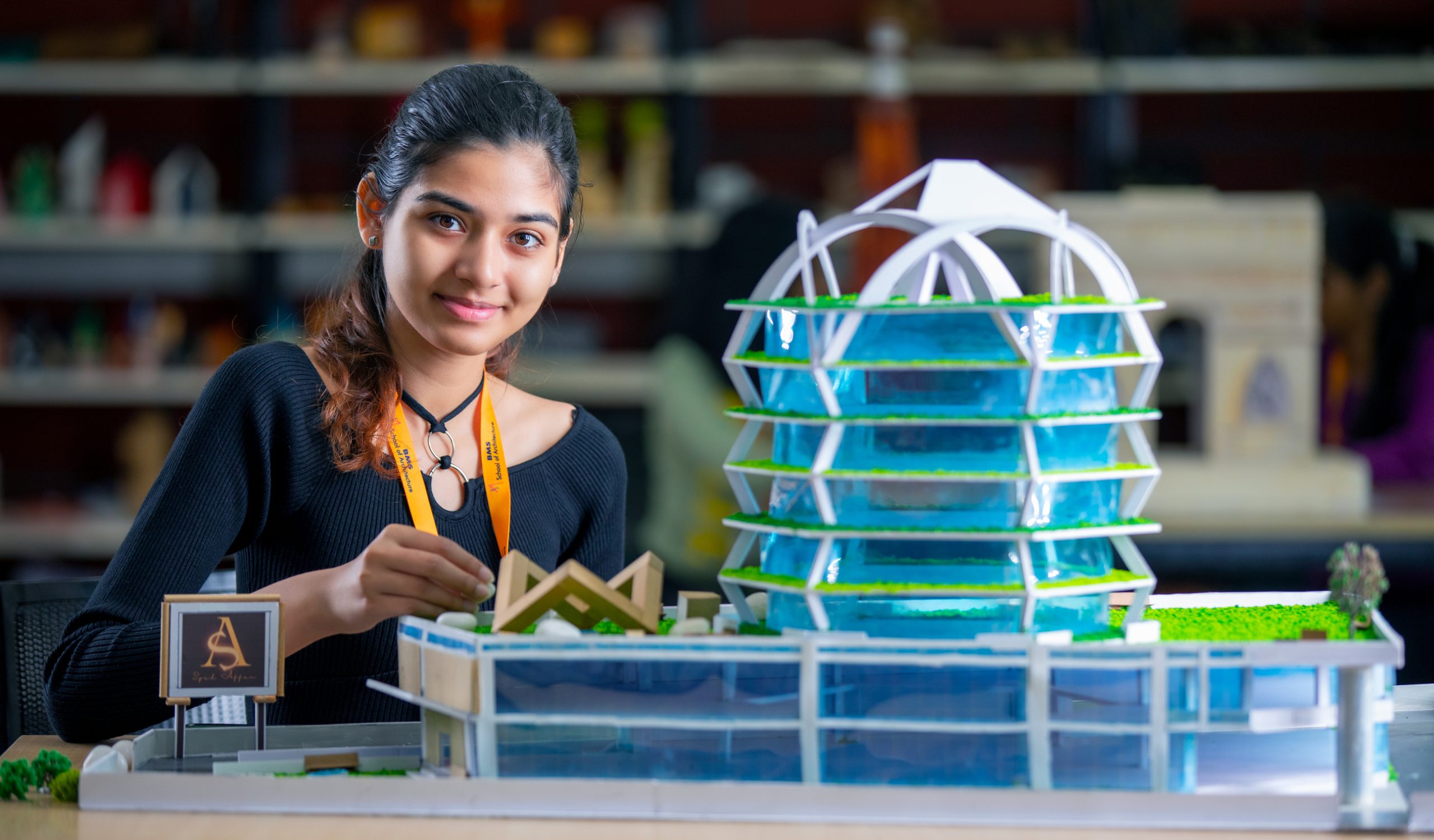 BMS Educational Trust